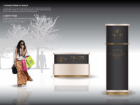 Ascott Limited, Singapore | Squala Design Studio